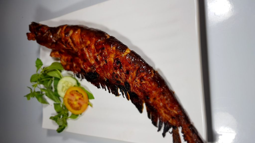 Sari Patin – Masakan Khas Banjar Kayutangi Banjarmasin